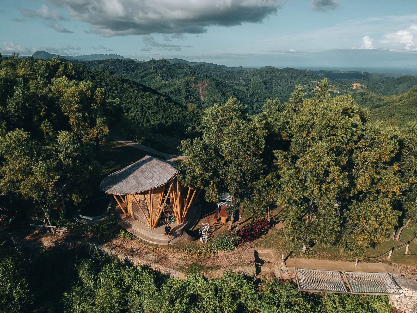 Connect with Nature at Wooloo Mountain Resort » Shellwanders