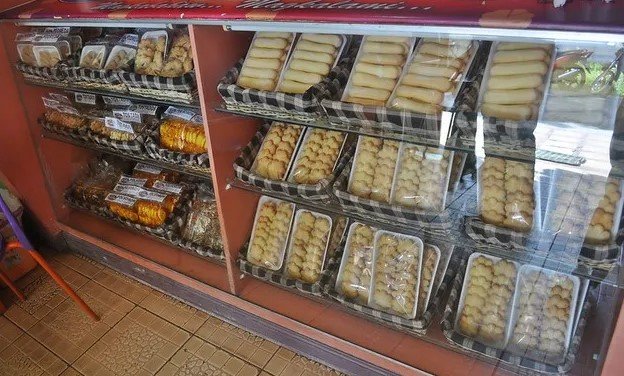 Top 9 Must-Try Products and Delicacies in Argao Cebu! » Shellwanders