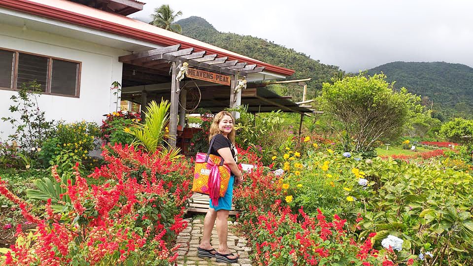 Heaven's Peak Ormoc » Shellwanders