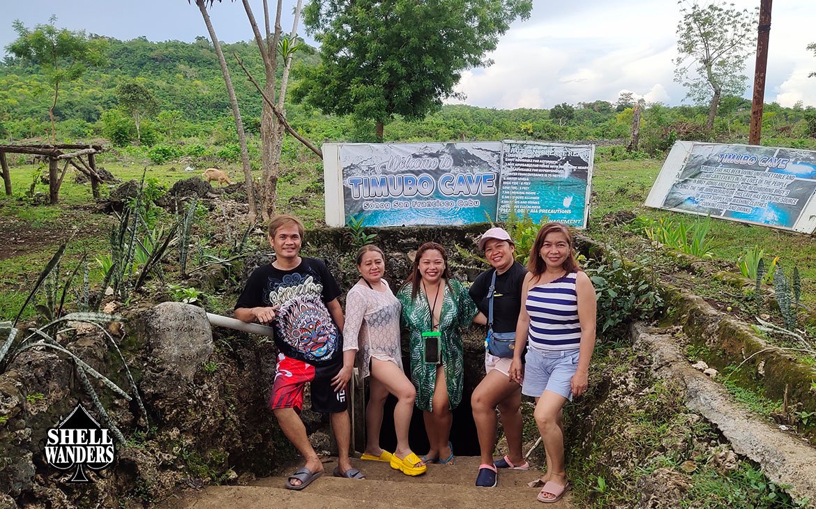 TIMUBO CAVE CAMOTES: WHAT'S IN THERE + TRAVEL GUIDE AND FAQS » Shellwanders