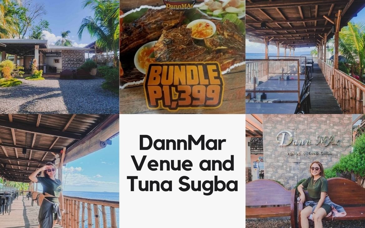 DannMar Venue and Tuna Sugba Restaurant in Baybay, Leyte » Shellwanders