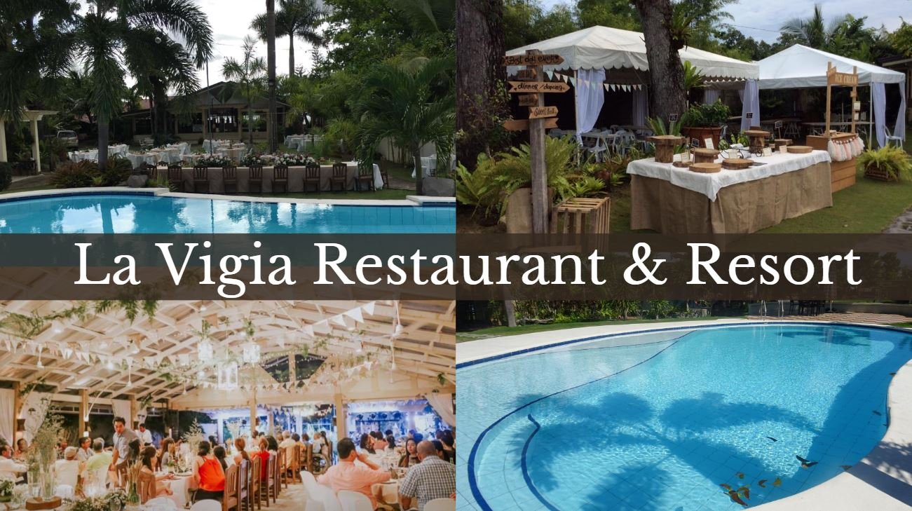 La Vigia Restaurant & Resort: Amazing Resort in Ormoc » Shellwanders