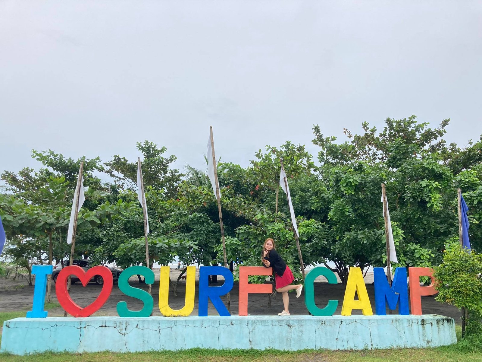 Sabang Daguitan Surf Camp: How to Get There + Travel Guide » Shellwanders