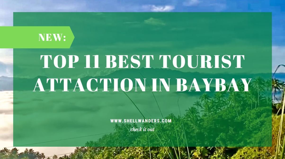 11 Best Things to Do in Baybay City, Leyte (Tourist Spots in Baybay ...