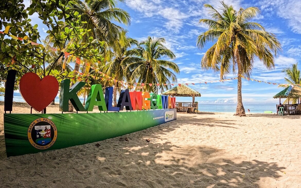 Kalanggaman Island Travel Guide, Itinerary and How To Get There ...