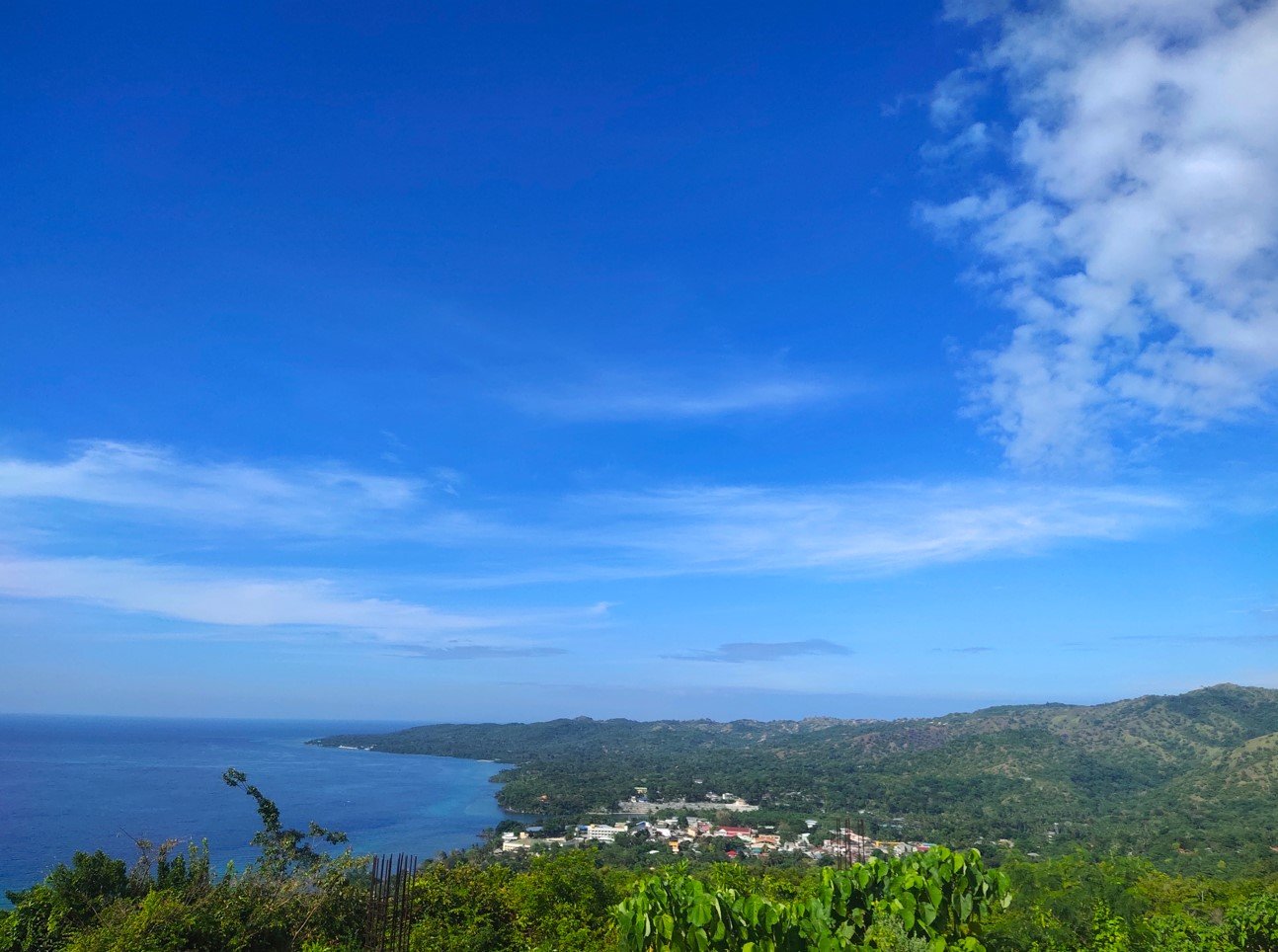 Indulge in Heavenly Brews and Scenic Views at Larena Triad Coffee Shop ...