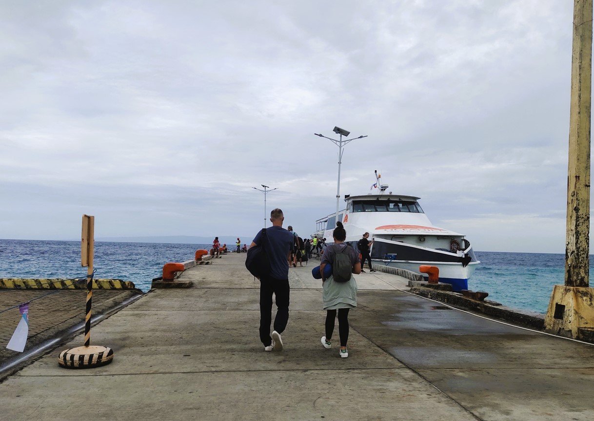 How to Get to Siquijor from Cebu And Vice Versa » Shellwanders