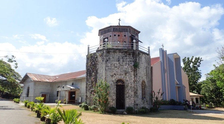 St. Augustine Church: A Must-Visit Destination on Siquijor Island for ...