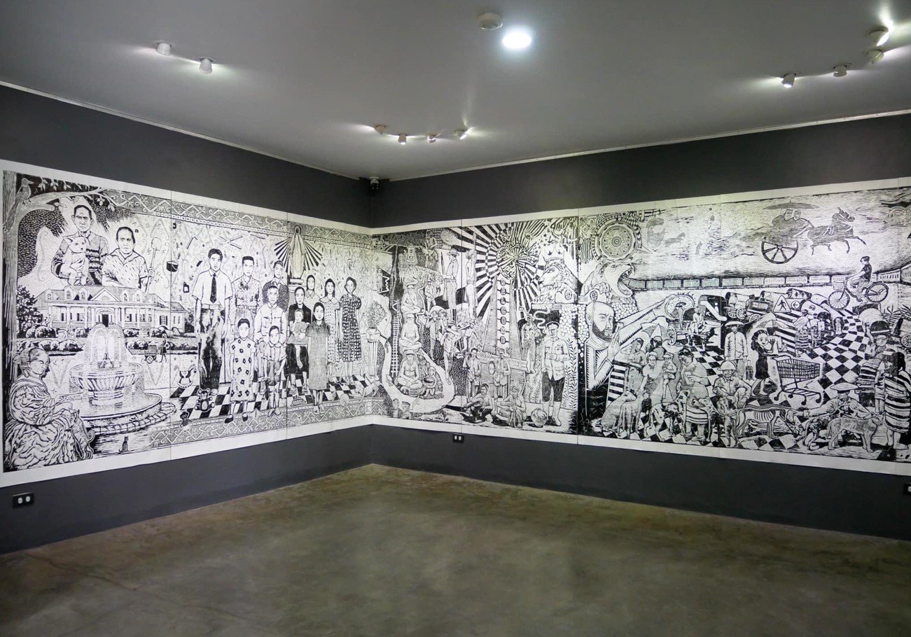 Bencab Museum Baguio: All You Need to Know » Shellwanders