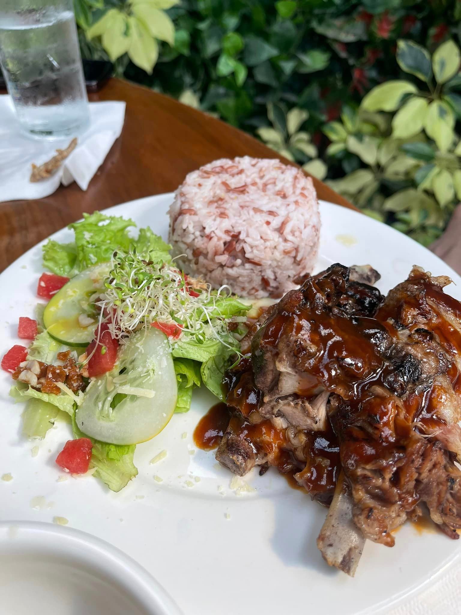 Canto Bogchi Joint Baguio Restaurant Review » Shellwanders