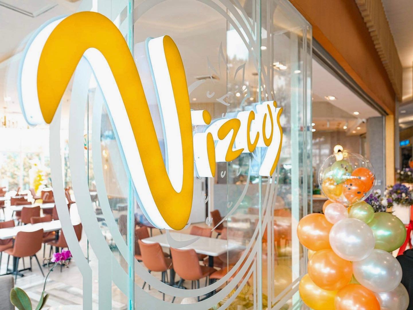 Vizcos Restaurant and Cake Shop: A Must-Visit Destination for Foodies ...